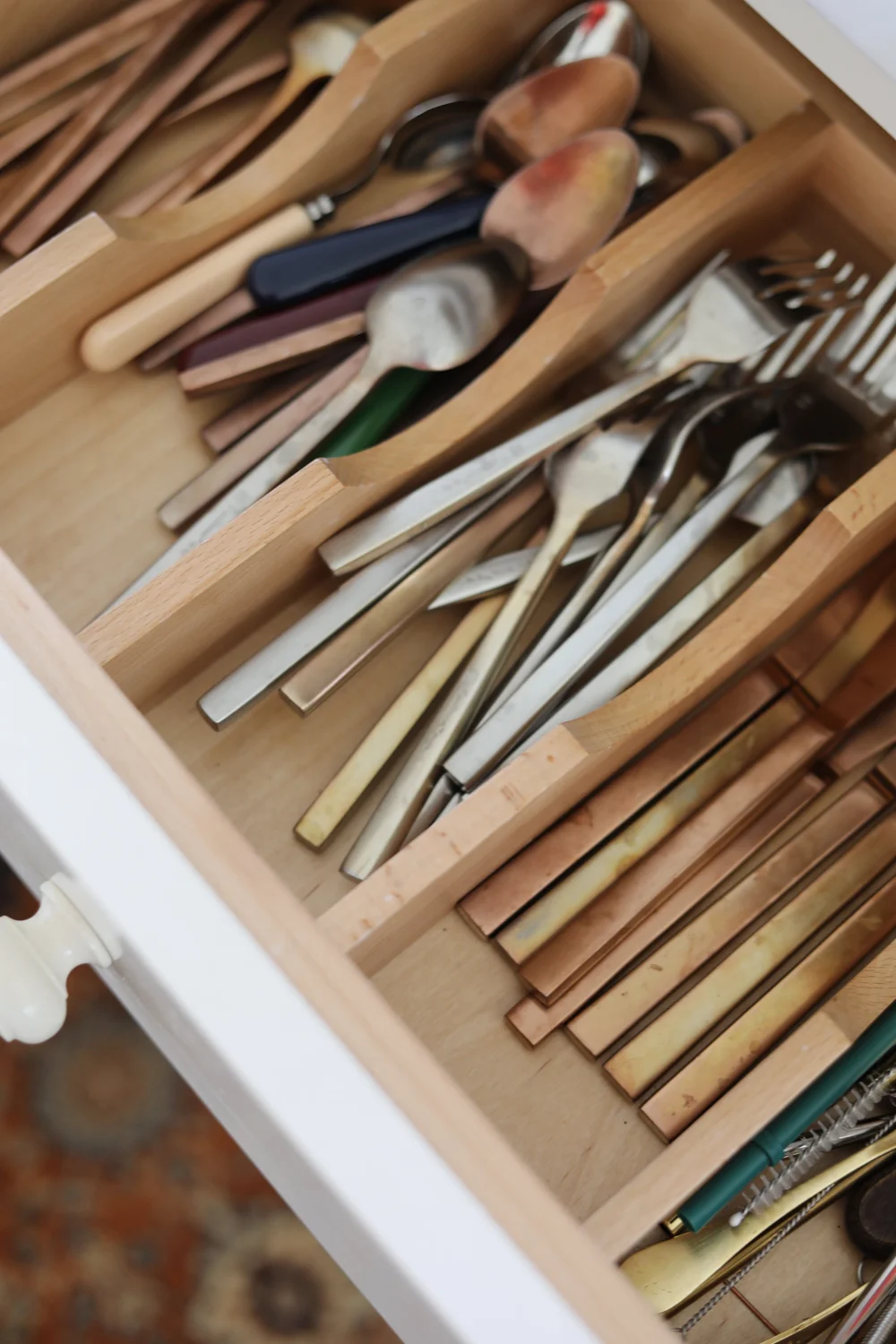 Our Kitchen | Details + Sources — Lesley W Graham