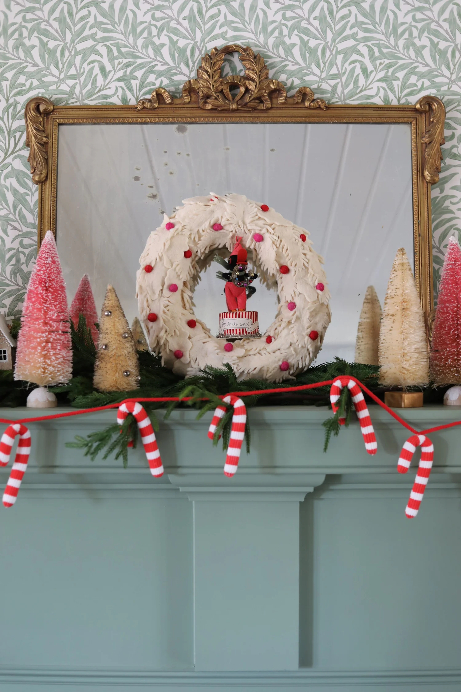 Home for the Holidays — Lesley W Graham