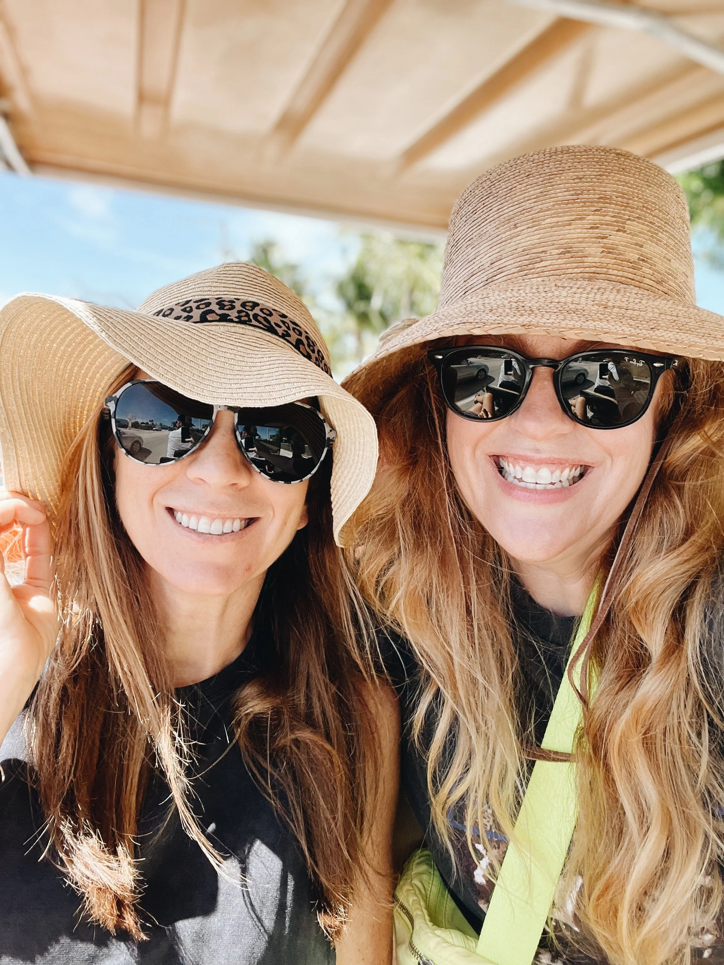 Key West, Fla — Lesley W Graham