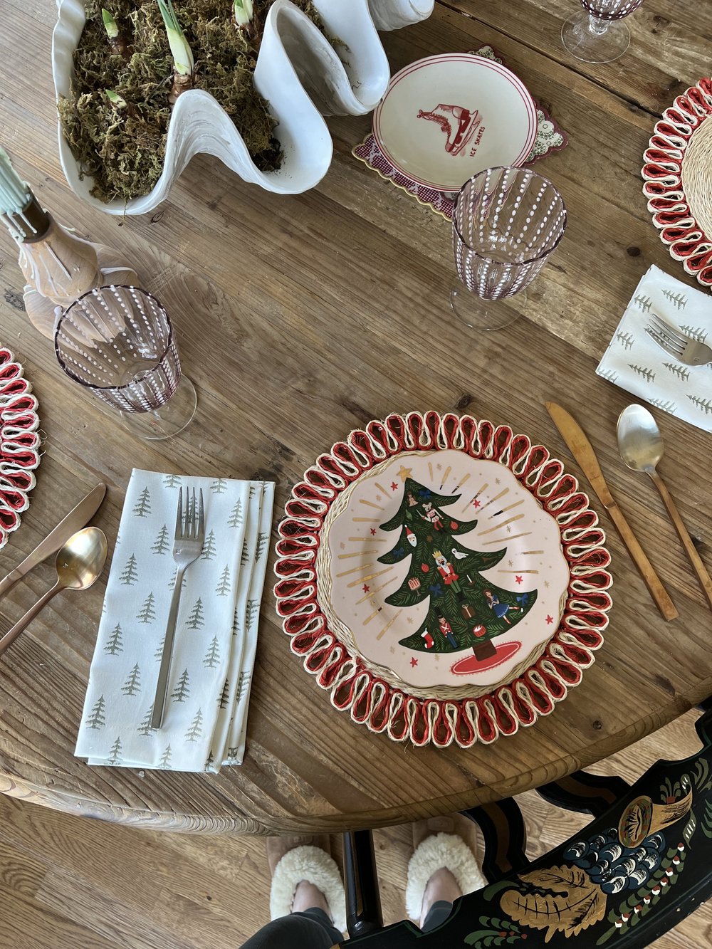 Country Home Magazine Holiday 2024 — Lesley W Graham