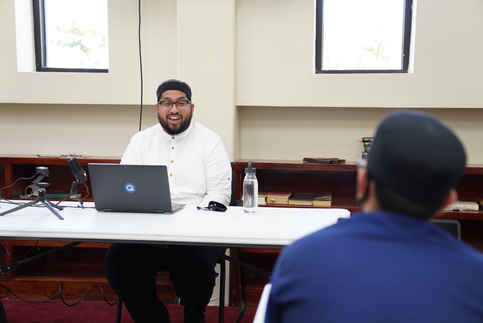 Qurʾan Intensive — Qalam Institute