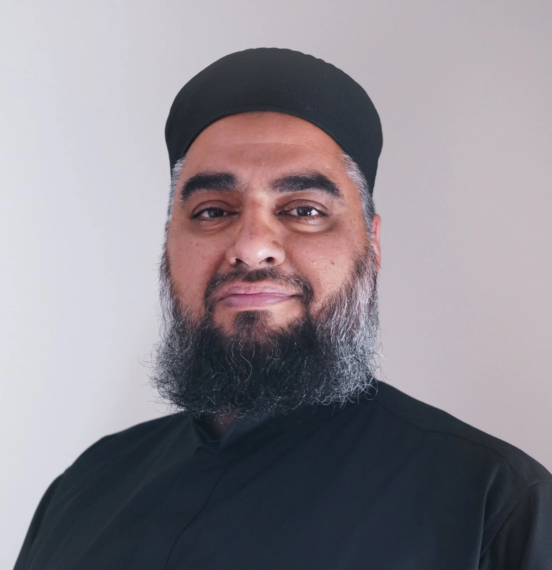 Qurʾan Intensive — Qalam Institute