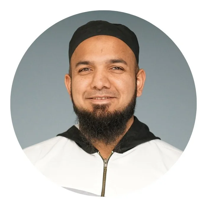 Seerah Umrah — Qalam Institute