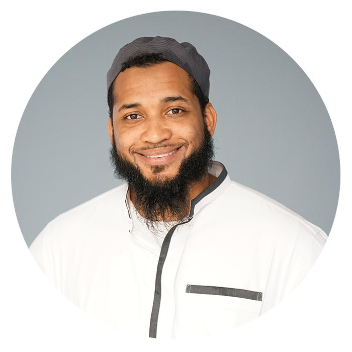 Seerah Intensive — Qalam Institute