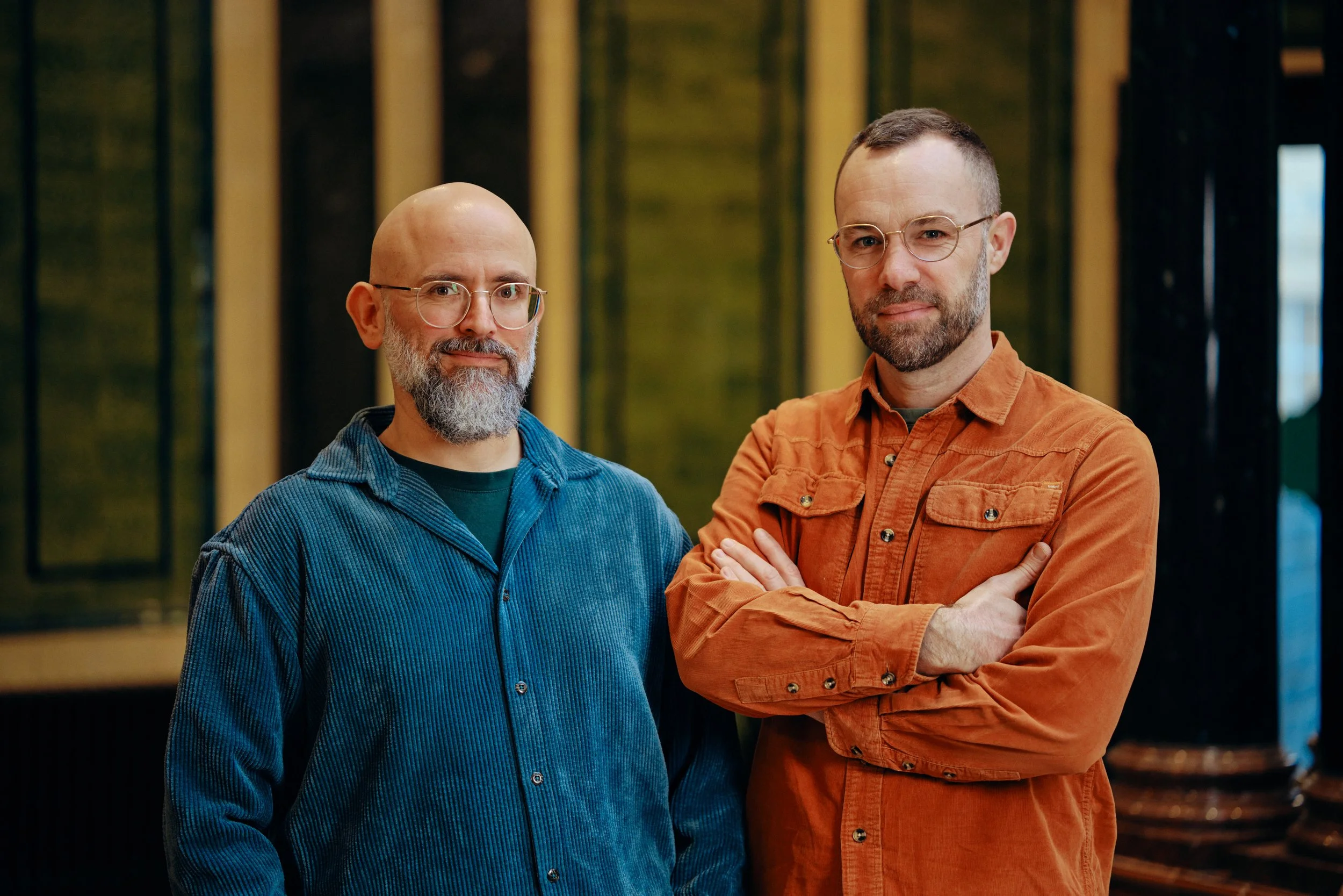 Ad Infinitum Studio Announcement — Ad Infinitum