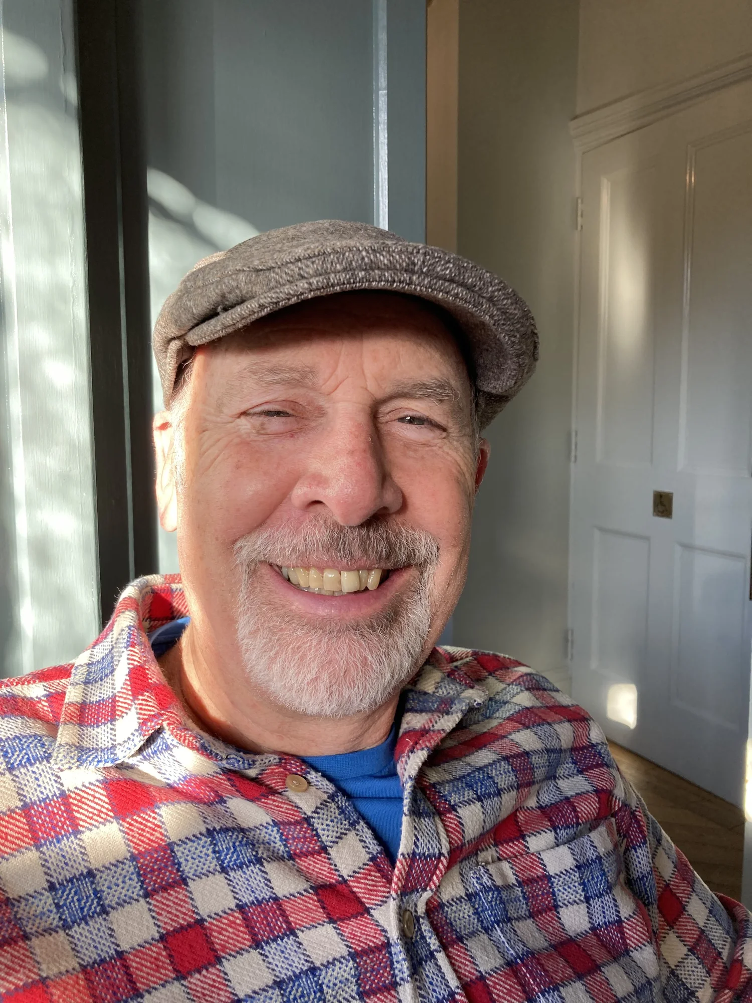 David Broscombe — Ad Infinitum