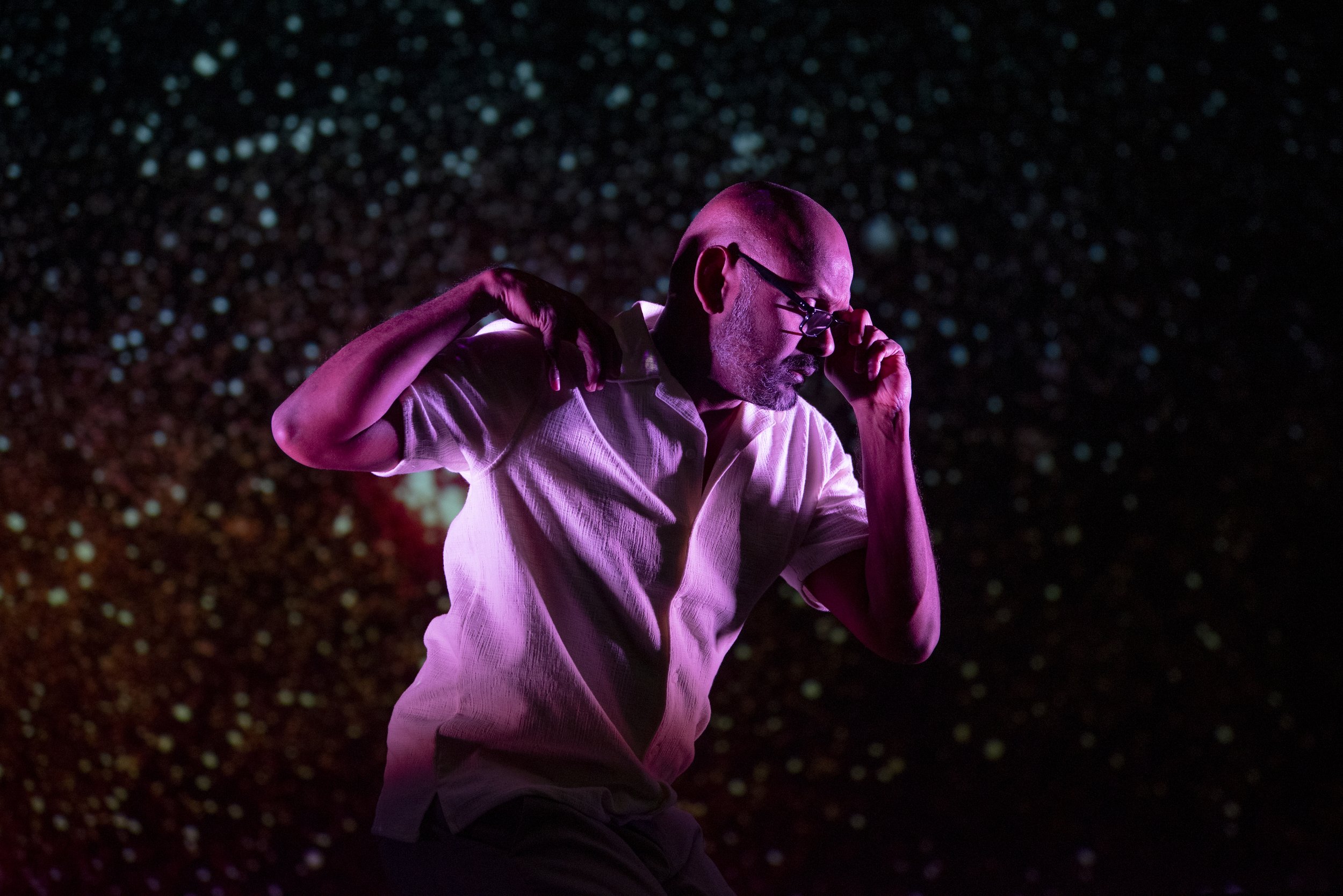 Last Rites — Ad Infinitum