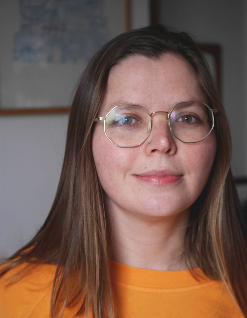 Helena Middleton — Ad Infinitum