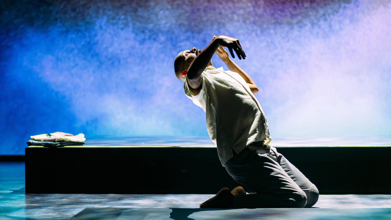 Artist Development Programme — Ad Infinitum