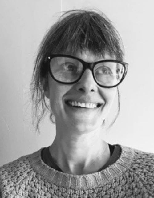 Katie Sykes — Ad Infinitum