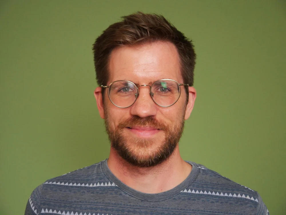 Christopher Harrisson — Ad Infinitum