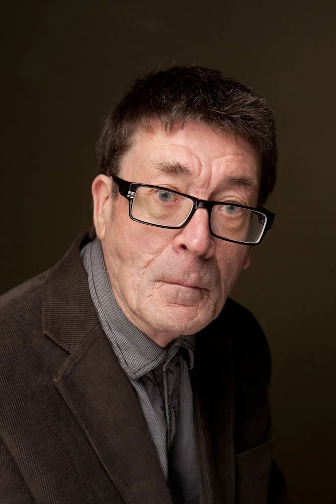 Glyn Roberts — Ad Infinitum