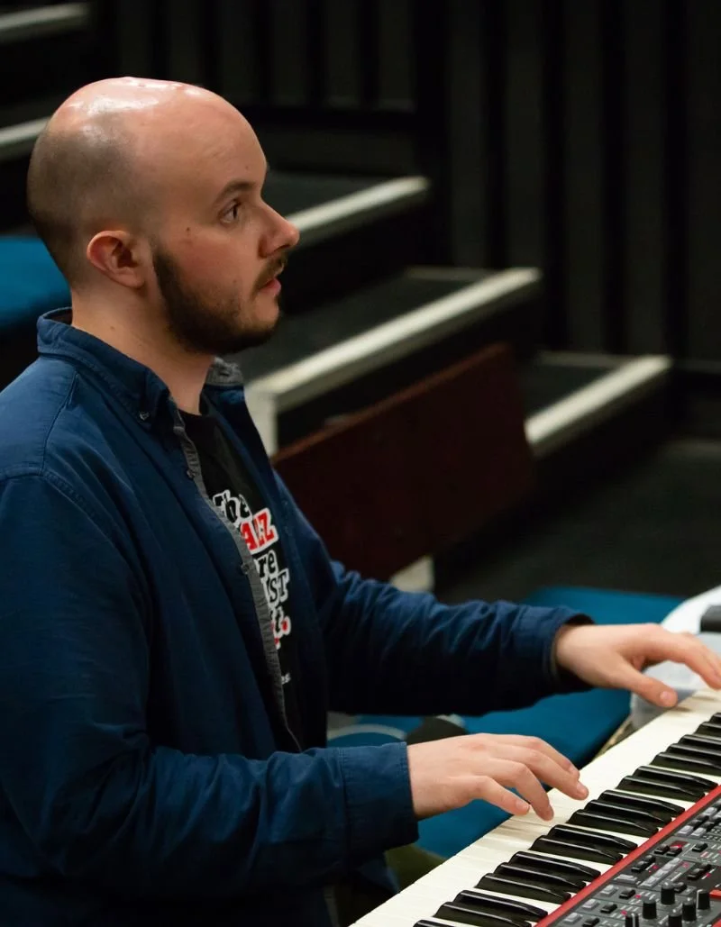 Jack Drewry — Ad Infinitum