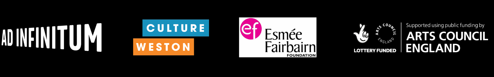 INTERGENERATIONAL — Ad Infinitum