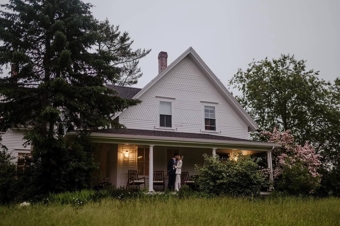 Wanderwood - Connect