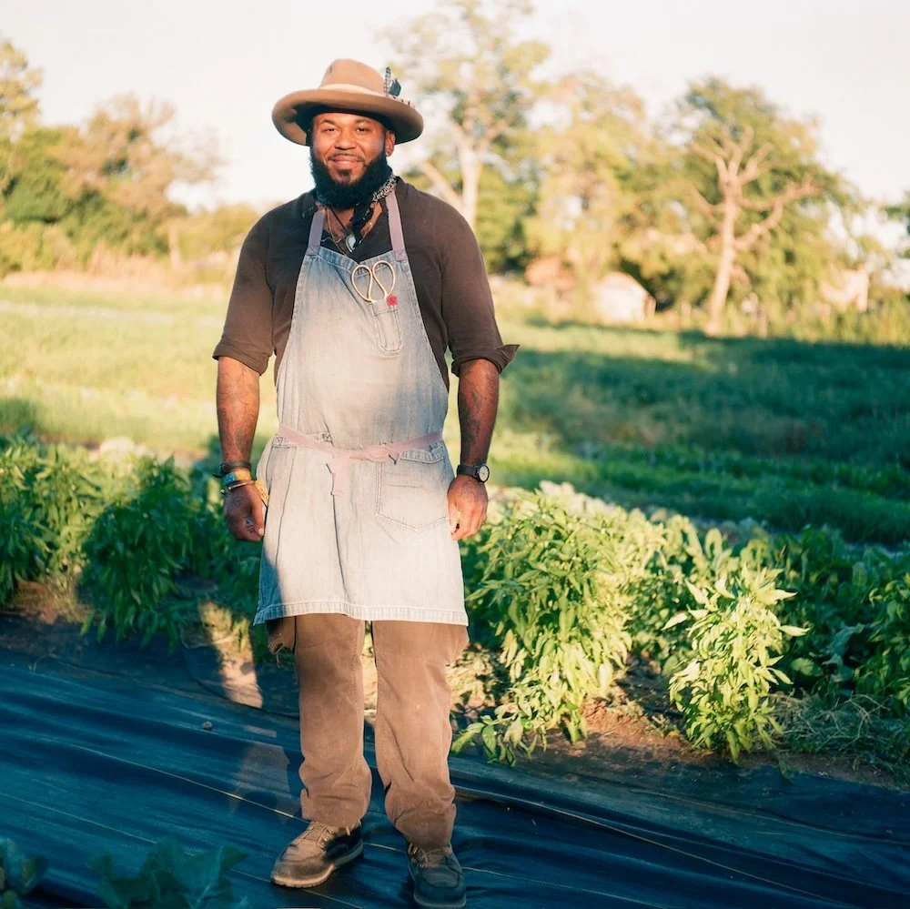 Harvest Celebration with Husky Boi - 2025 Farm Dinner Series — Wanderwood