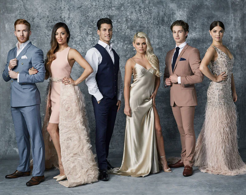 Gayle Rinkoff Stylist