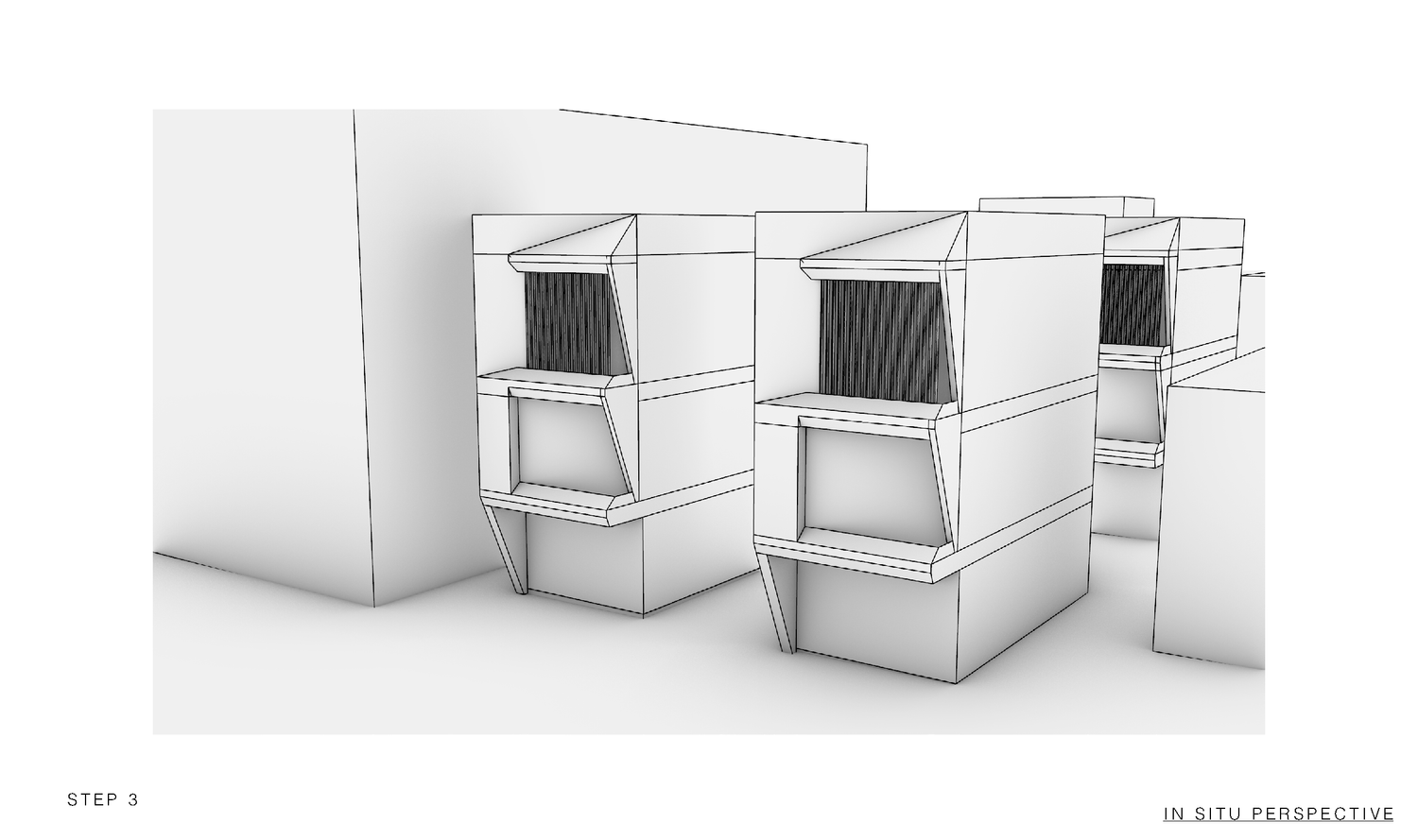 Shoreline 5-Unit Townhouse - DARREN VINCI ARCHITECTURE & DESIGN ...