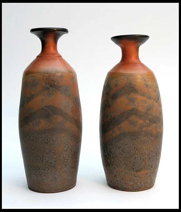 Ara's Smoke Pots — N. R. Hocking