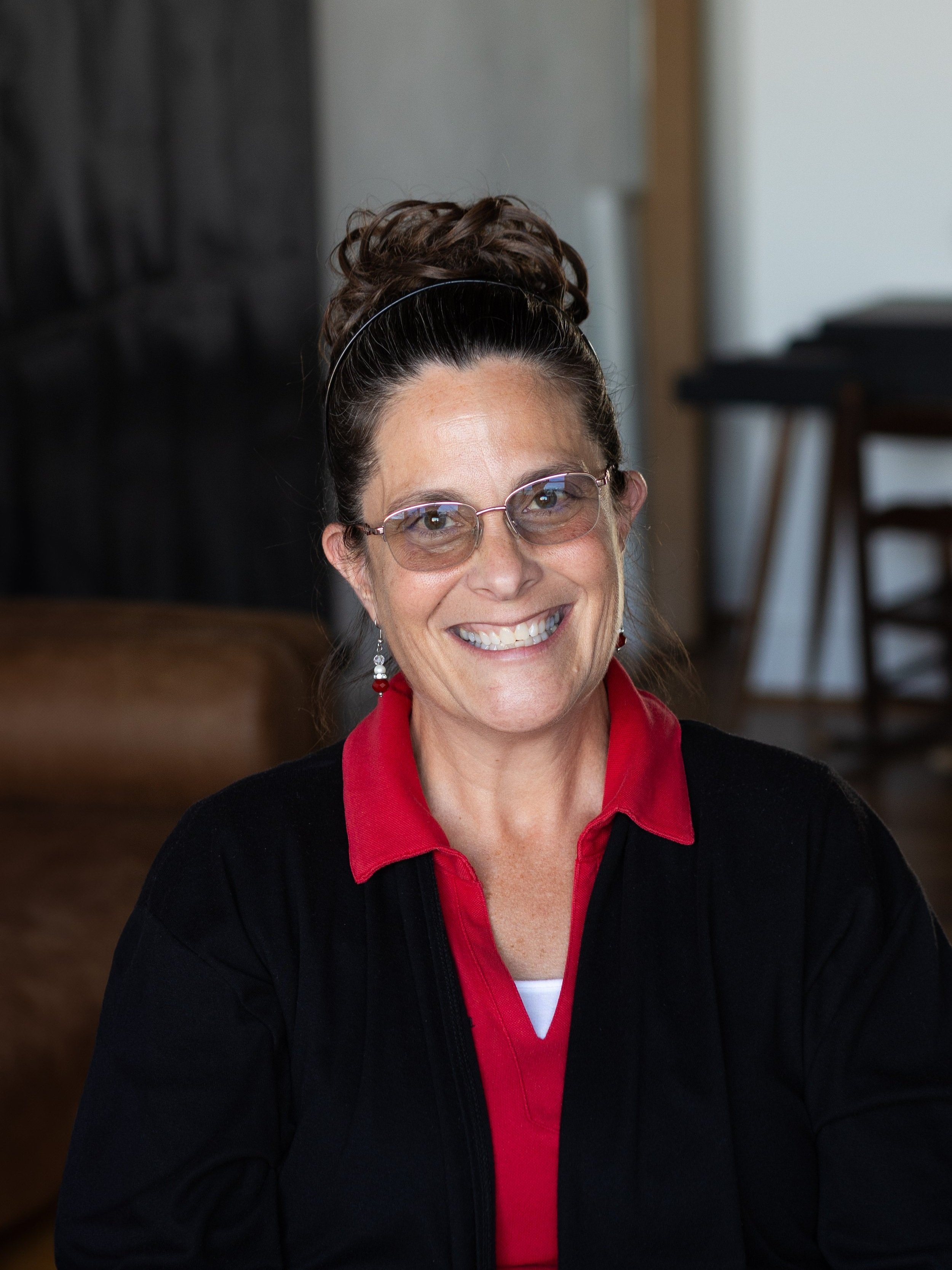 Deborah Myers, LSCSW-Topeka-Atchison — CFCC