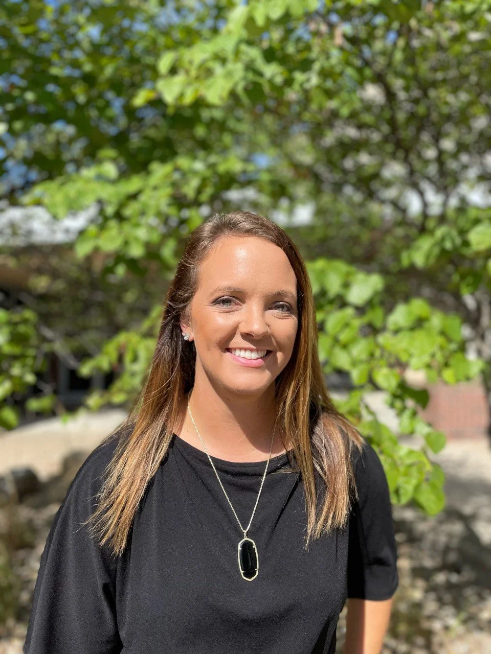 Audrey Ross, LMSW-Topeka — CFCC