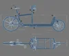Bullitt Technical Details — Splendid Cycles
