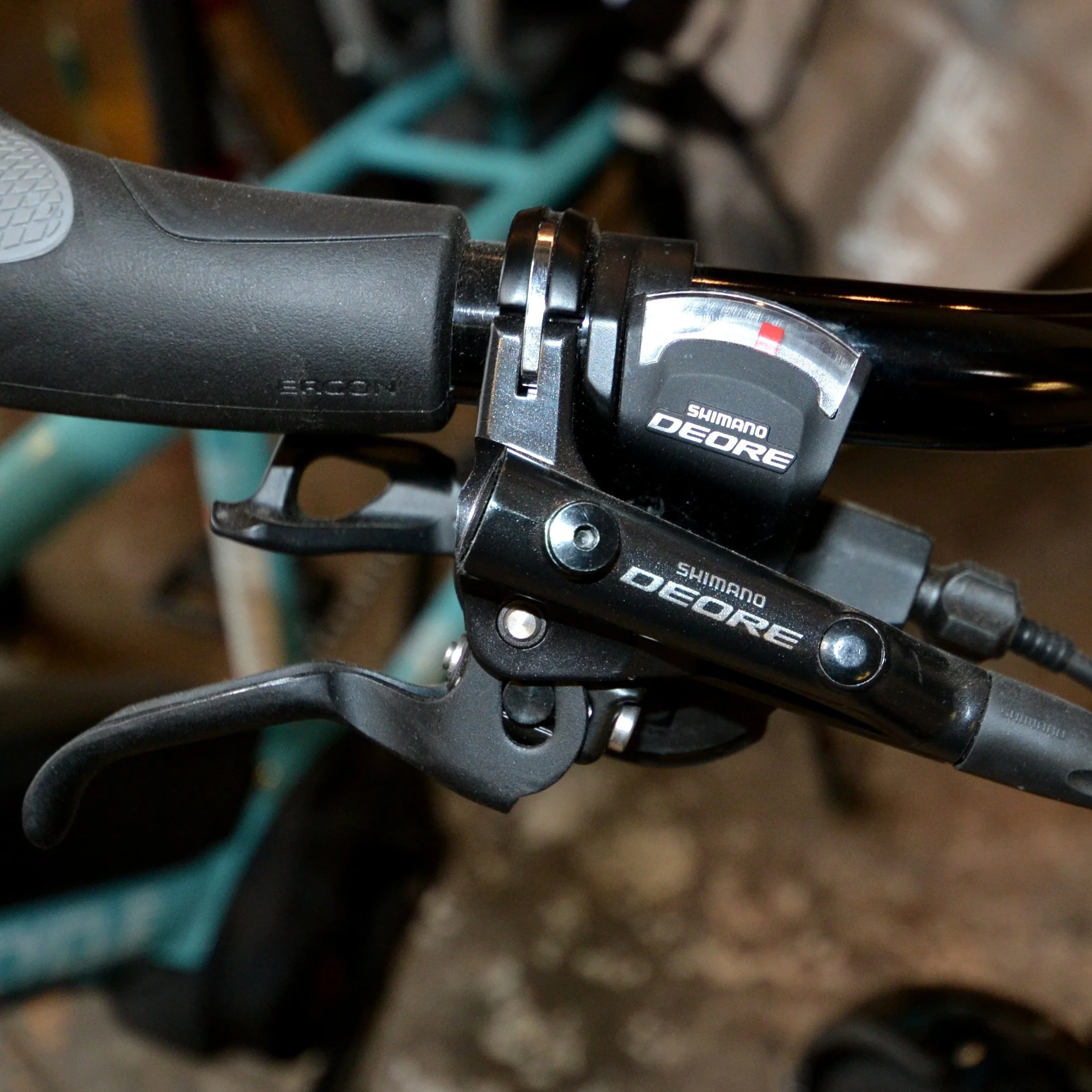 Bullitt Cargo Bikes by Larry vs Harry — Splendid Cycles