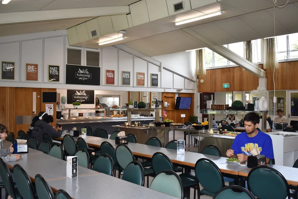 UOW Campus Dining 4U