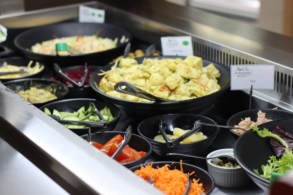 UOW Campus Dining 4U