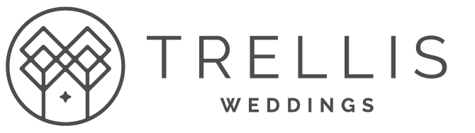 Trellis Outdoor Wedding Ceremonies