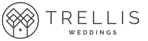 Trellis Outdoor Wedding Ceremonies