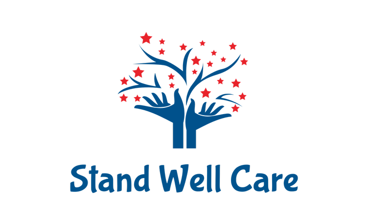 Our Products — Stand Well Care