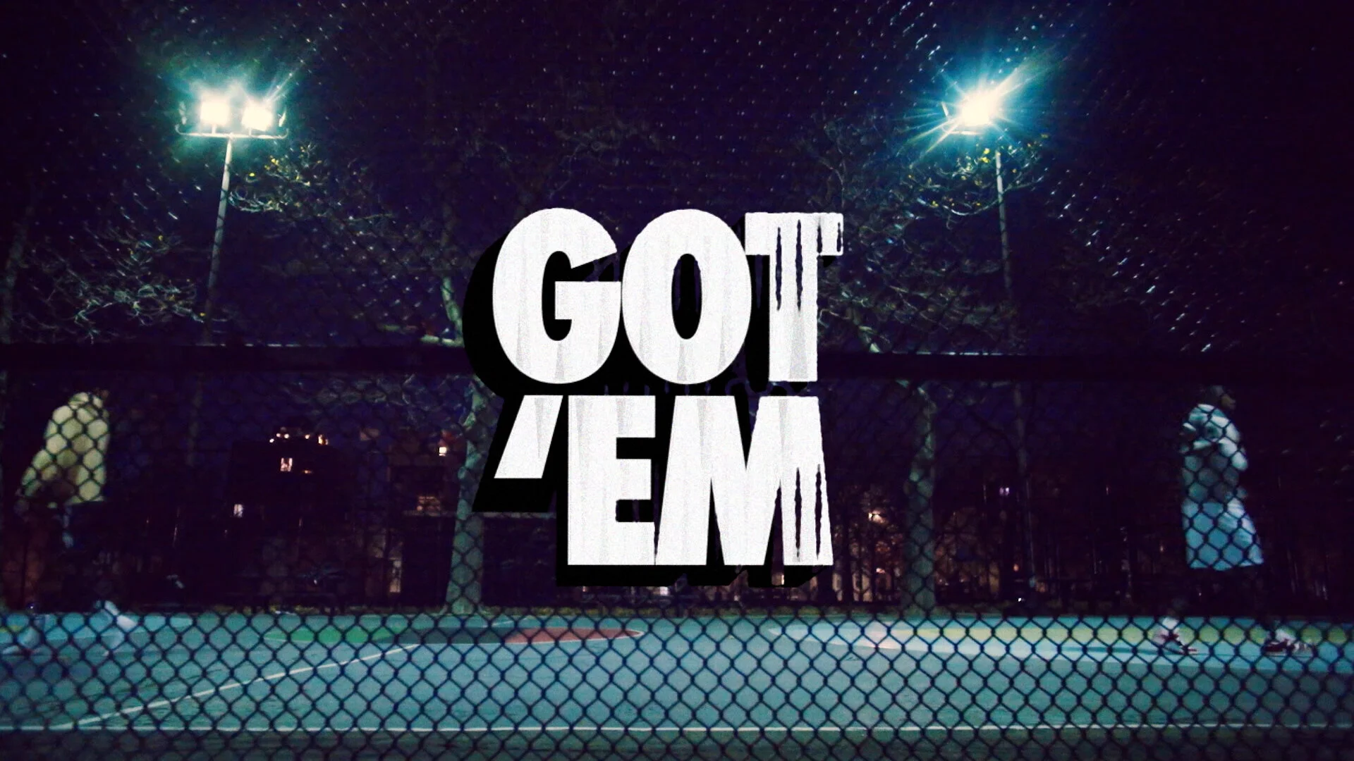 Color — Dean Tucker