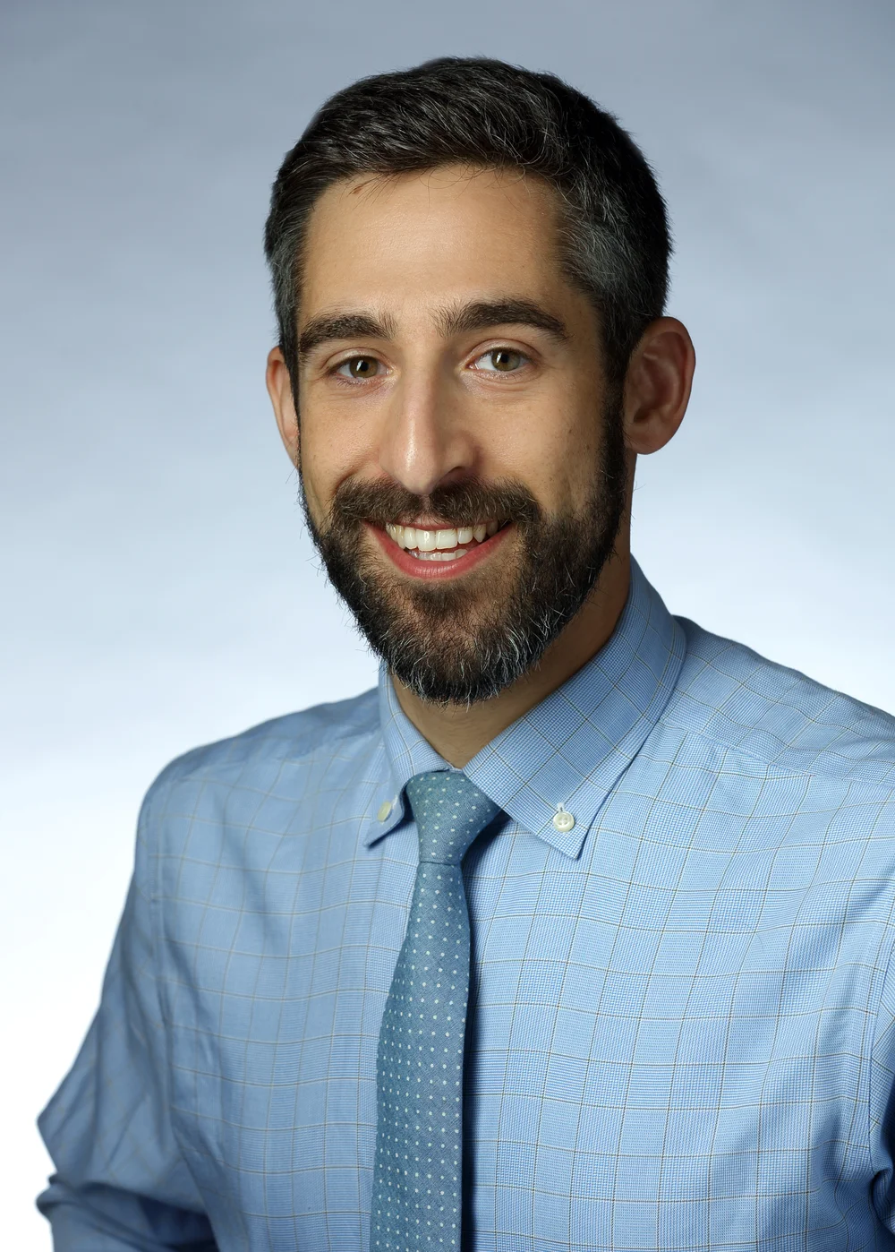 Louis Beckman, M.D. DC Psychiatry