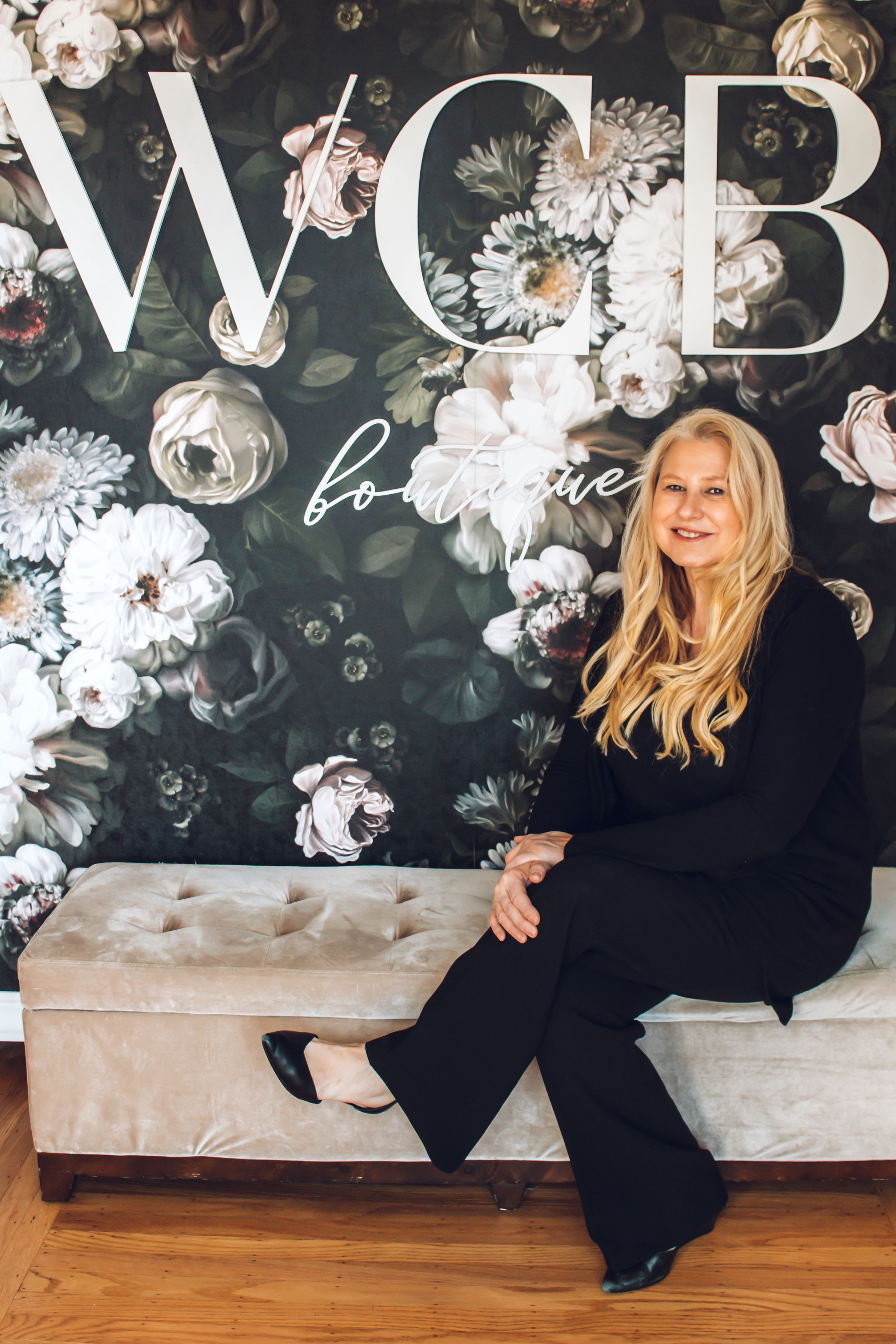 Our Team | Wine Country Bride Boutique — Wine Country Bride Boutique