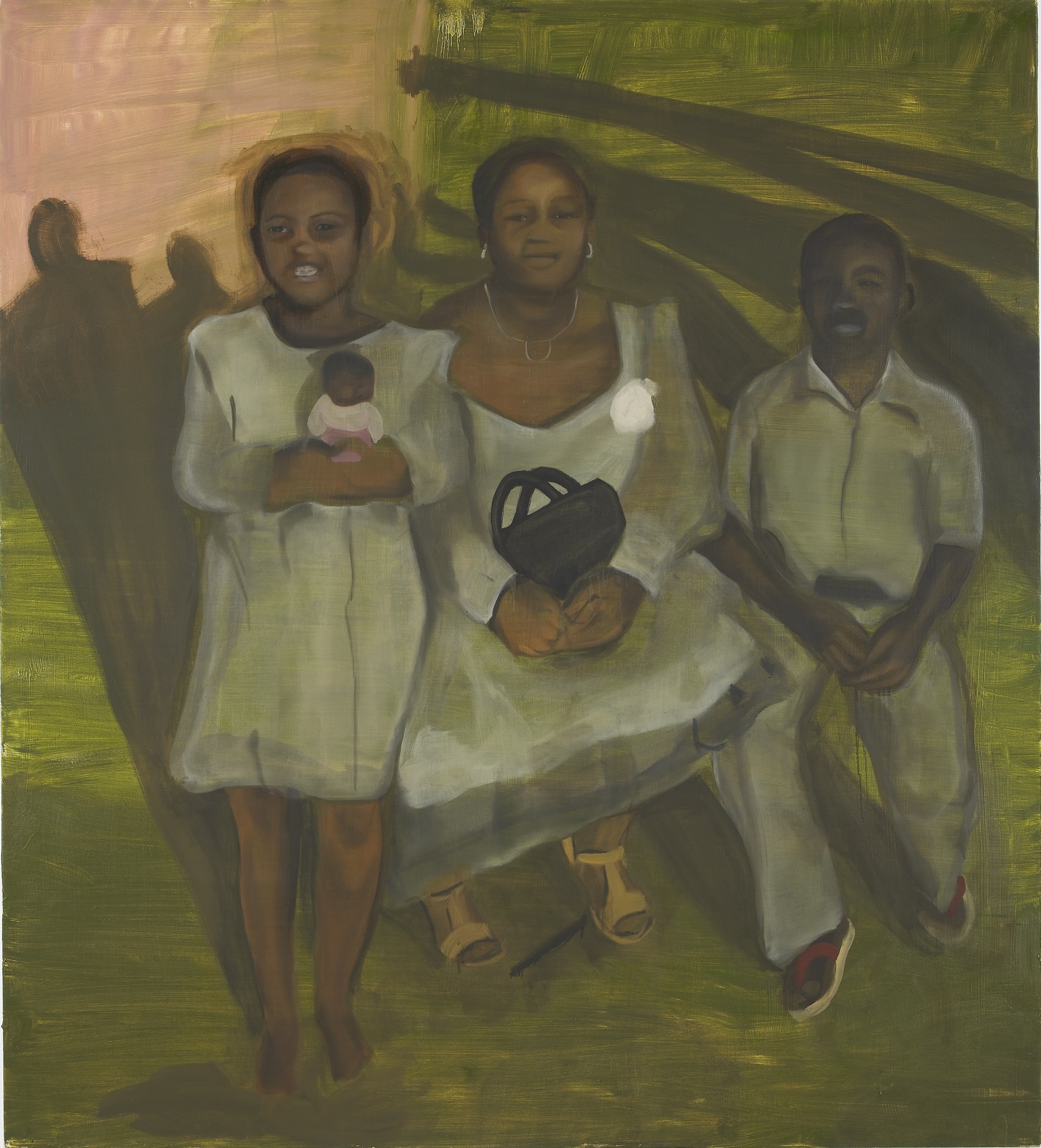 Selected Works — Sikelela 'Ziggy' Owen