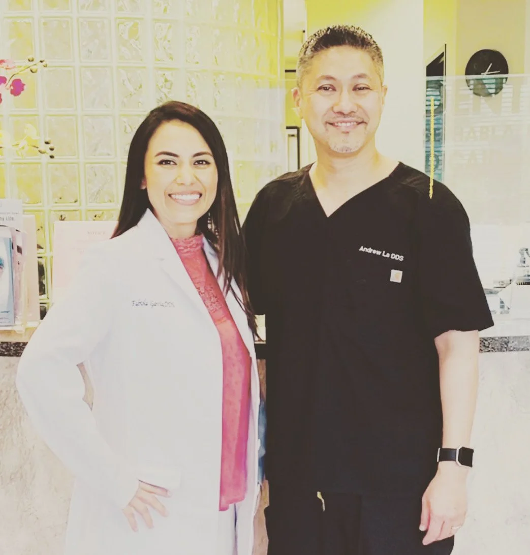 Dentist Houston TX | Cosmetic & Family Dental | Fabulous Dentistry