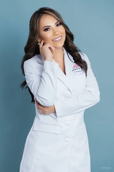 Meet The Doctor — Fabulous Dentistry
