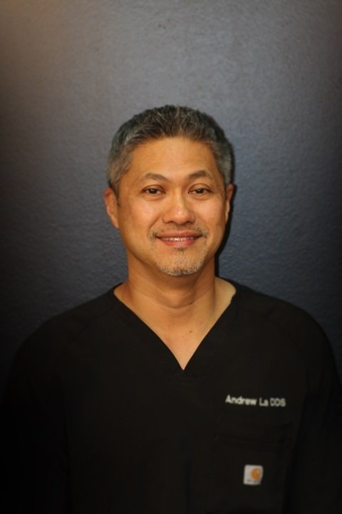 Meet The Doctor — Fabulous Dentistry