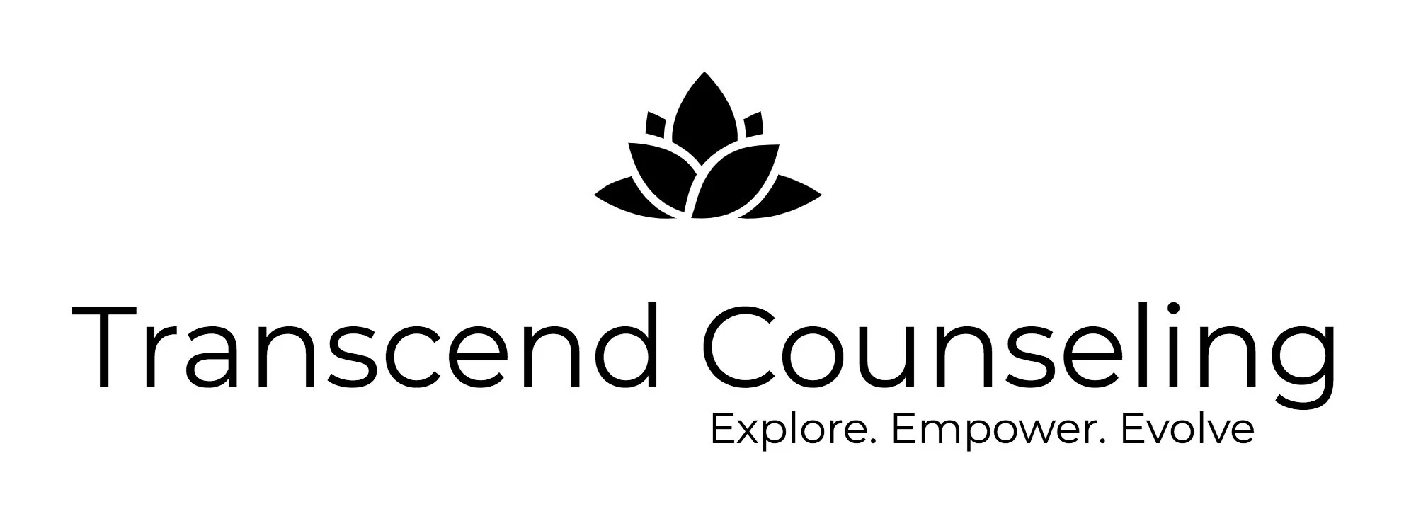 Transcend Logo