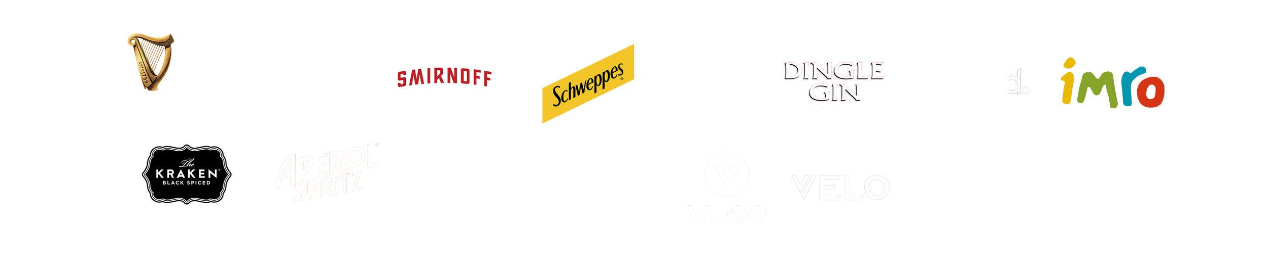 ACHARA — All Together Now