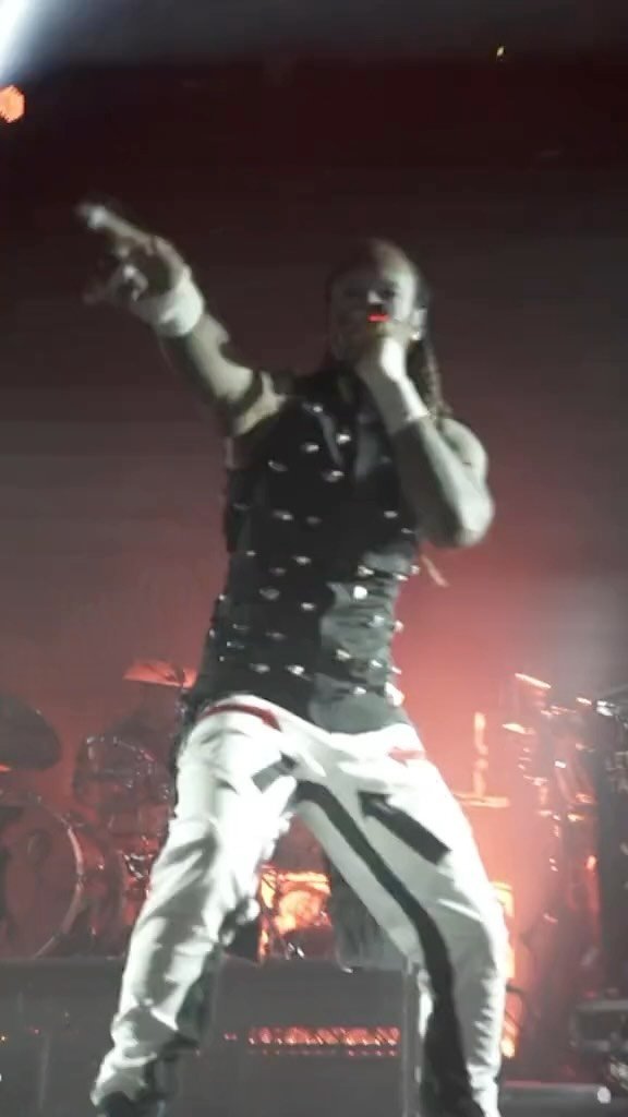 General Info — All Together Now