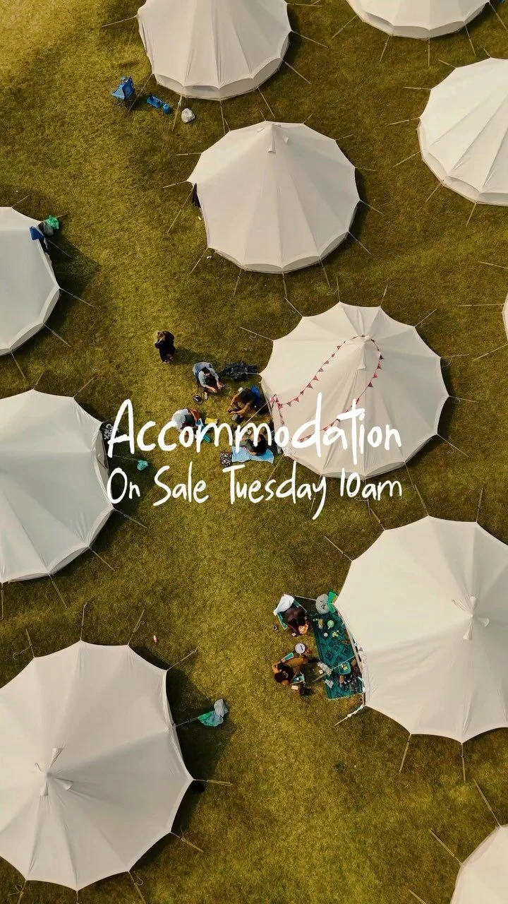 Tickets All Together Now