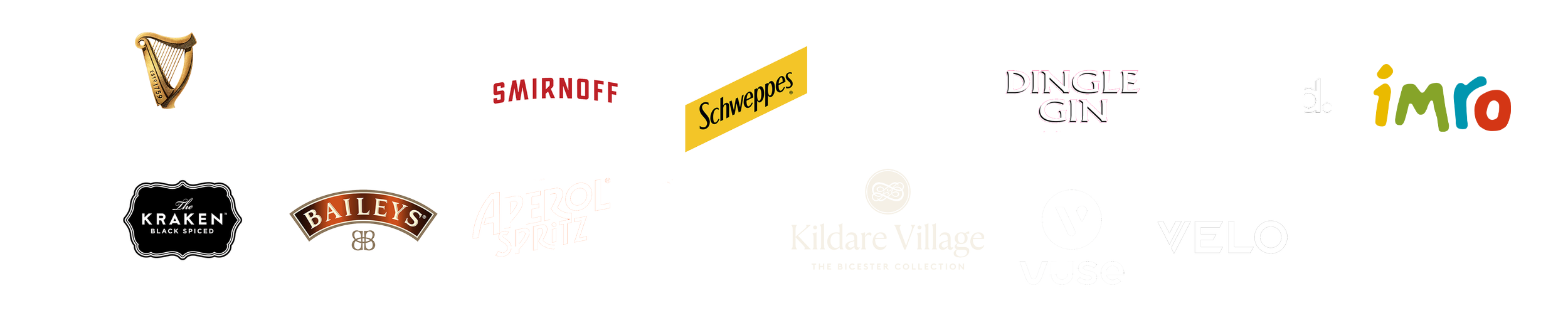 ACHARA — All Together Now