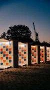 Lockers — All Together Now