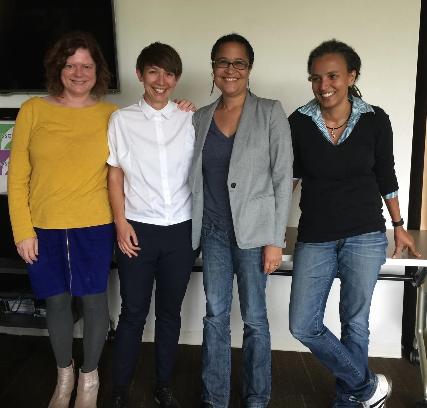 Teaching — SHELLEY STREEBY