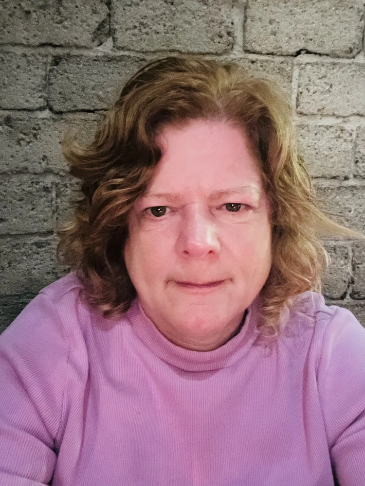 About — SHELLEY STREEBY
