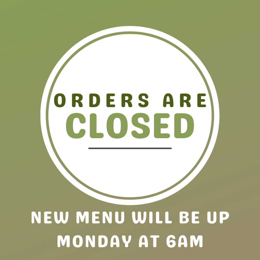 Meal Prep Meals — À La Carte Nutrition