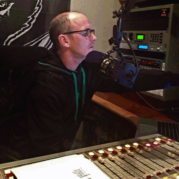Premium Membership — Greg Fitzsimmons