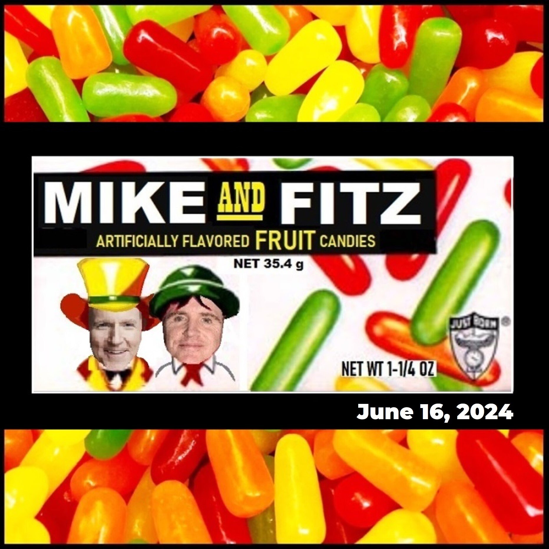 Fitzdog-Radio-Podcast — Greg Fitzsimmons